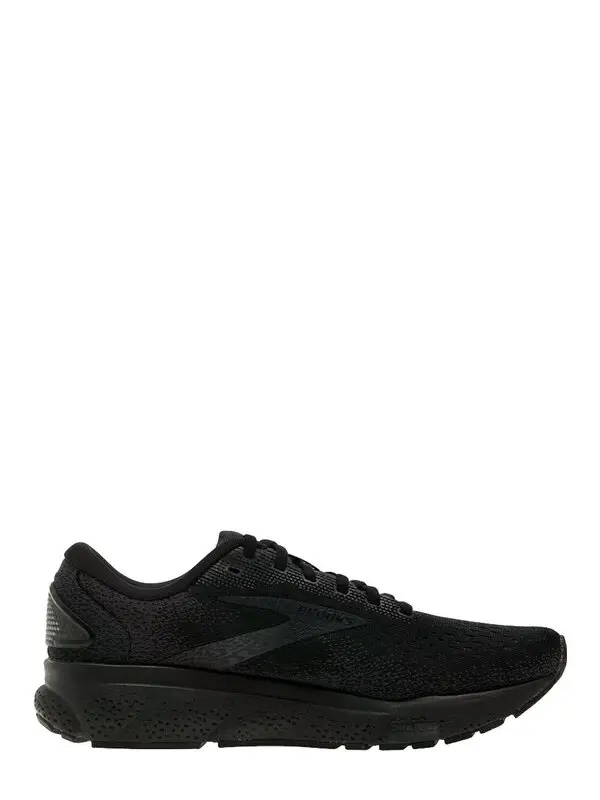 Brooks Ghost 16 Sneakers - Black