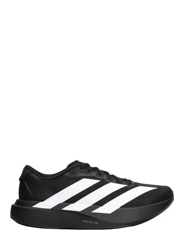 Adidas Adizero Evo 1 Comfor Sneakers - Black