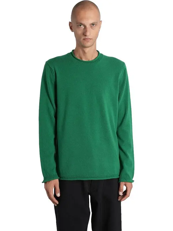 Comme Des Garçons Knitwear - Green