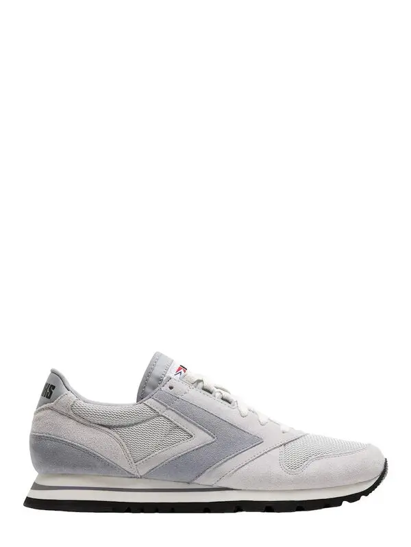 Brooks Chariot Sneakers - Gray/white