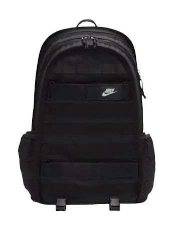 Nike Sportswear Rpm 26l Backpack - Black/white