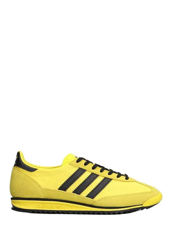 Adidas Sl 72 Og Sneakers - Yellow