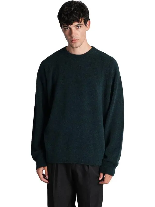 ROBERTO COLLINA Knitwear - Green