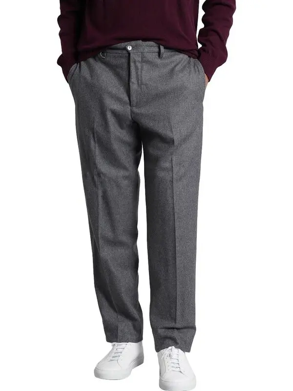 BRIGLIA 1949 Arsebals Pants - Grey