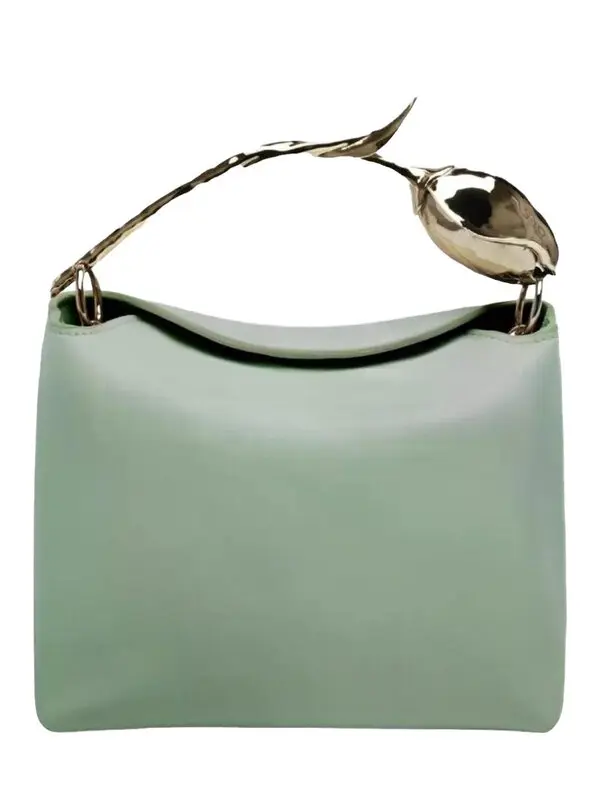 Erdem Bloom Mini Bag - Green