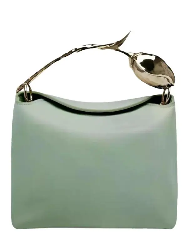 Erdem Bloom Mini Bag - Green