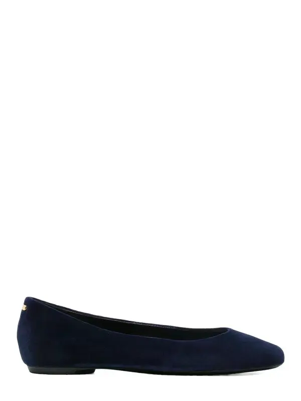 LANVIN Ballet Flats - Blue