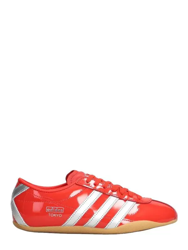 Adidas Tokyo Sneakers - Red