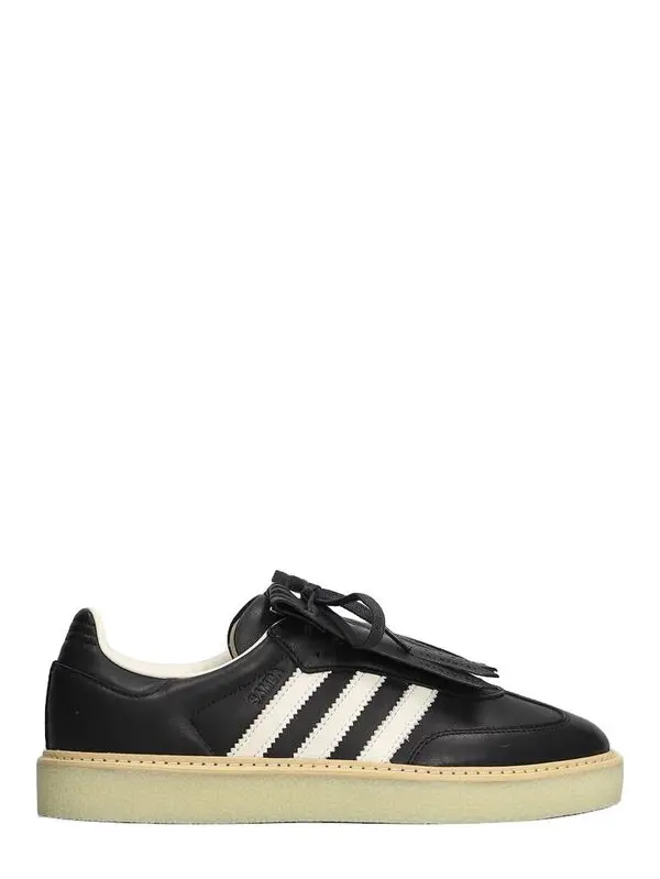 Adidas Samba Lux Sneakers - Black