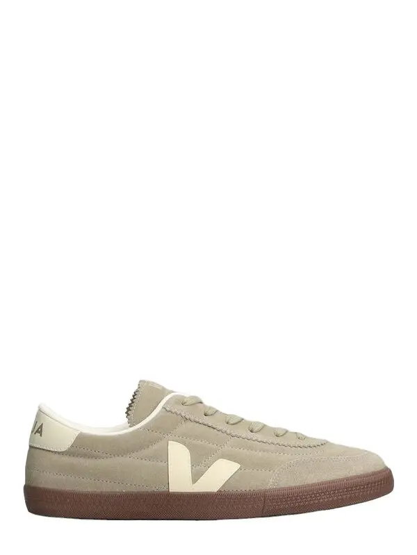 VEJA Panenka Suede Sneakers - Brown