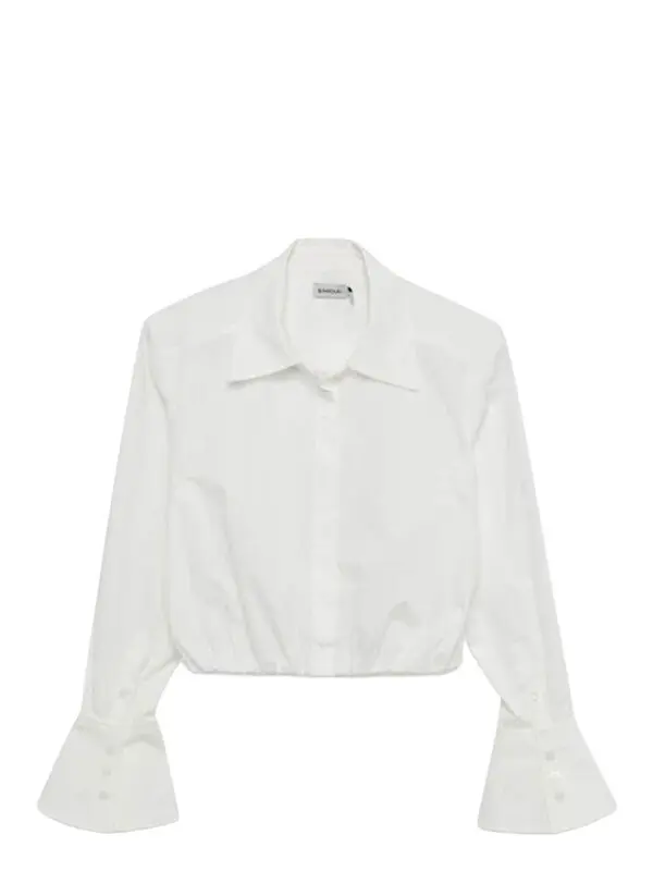 Simkhai Blythe Top - White