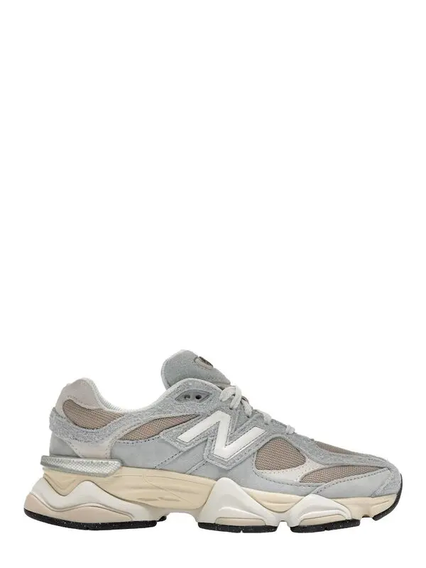 NEW BALANCE 9060 Sneakers - Lone Star/grey Stonewar