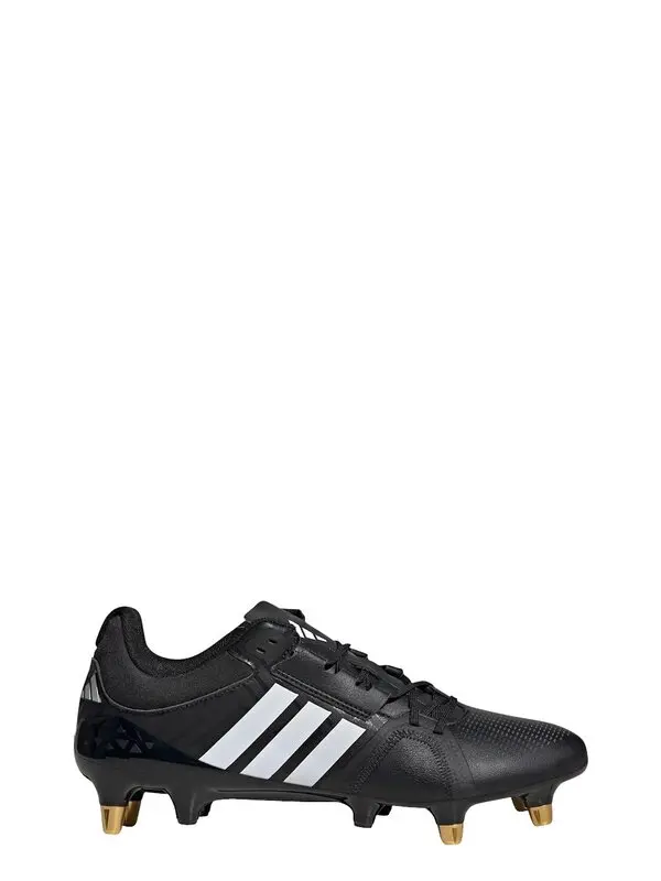 Adidas Avaglide - Core Black/cloud White/carbon