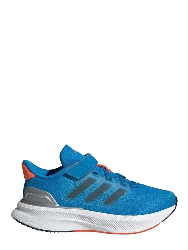 Adidas Ultrarun 5 Athletic Shoes - Bright Blue/core Black/semi Impact Orange