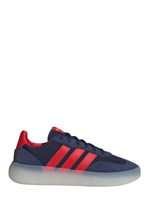 Adidas Breaknet 3.0 Sneakers - Dark Blue/vivid Red/crew Yellow