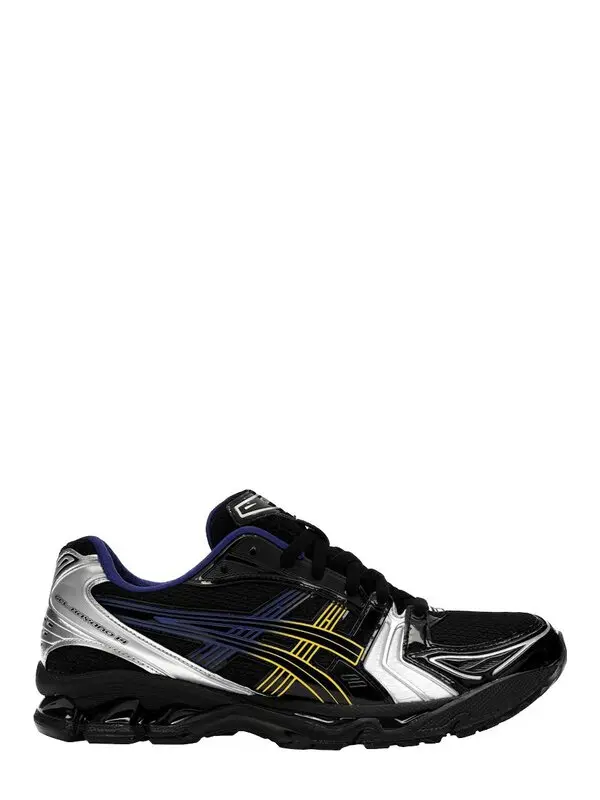 Asics Gel Kayano Kith Marvel Vs. Capcom Wolverine - Black