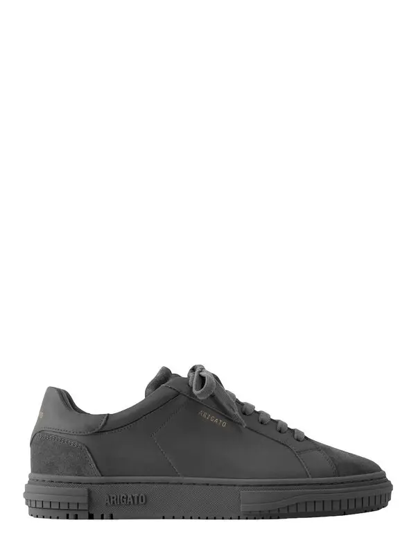 Axel Arigato Atlas Sneakers - Dark Grey