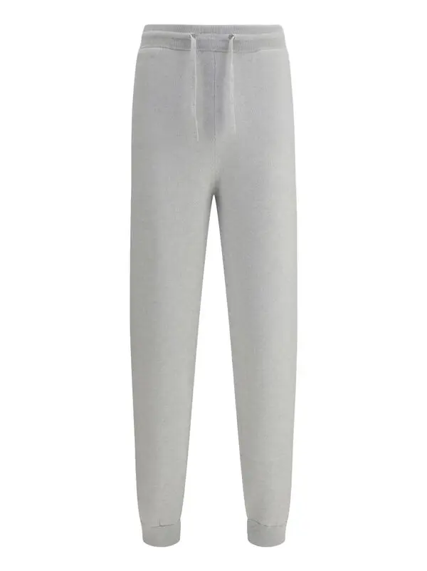 Kiton Pants - Grey