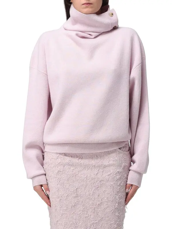 HAIKURE Sweater - Pink