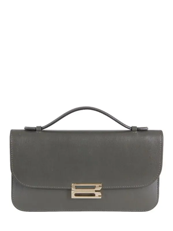 Victoria Beckham Handbag - Olive