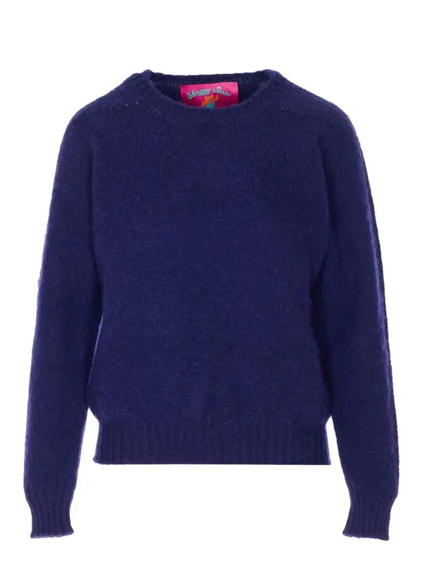 Howlin' Sweater - Blue