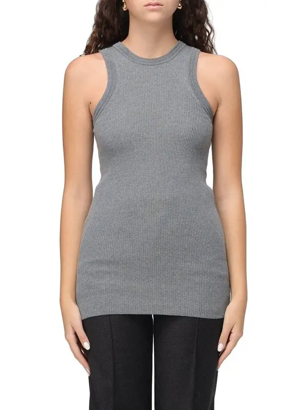 Phoebe Philo T-shirt - Grey
