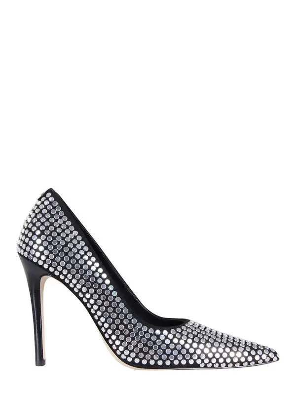 Michael Kors Pump - Black