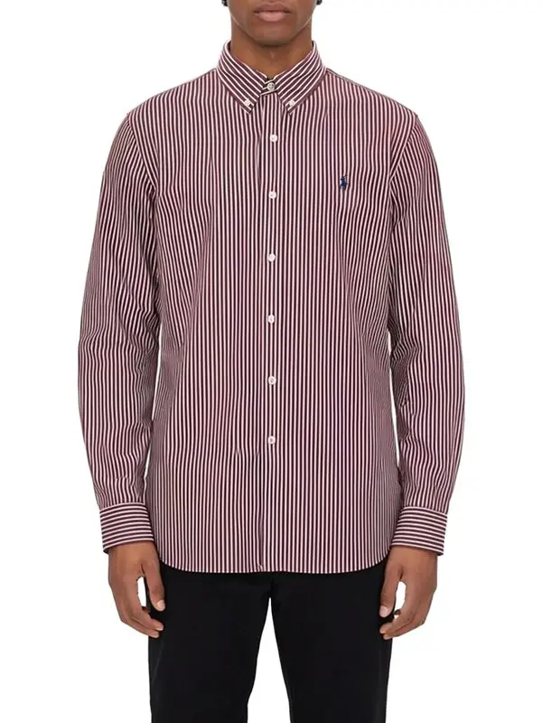 Polo Ralph Lauren Shirt - Blue 1