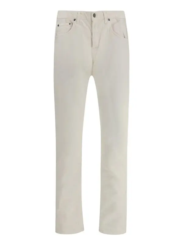 PT TORINO Jeans - White