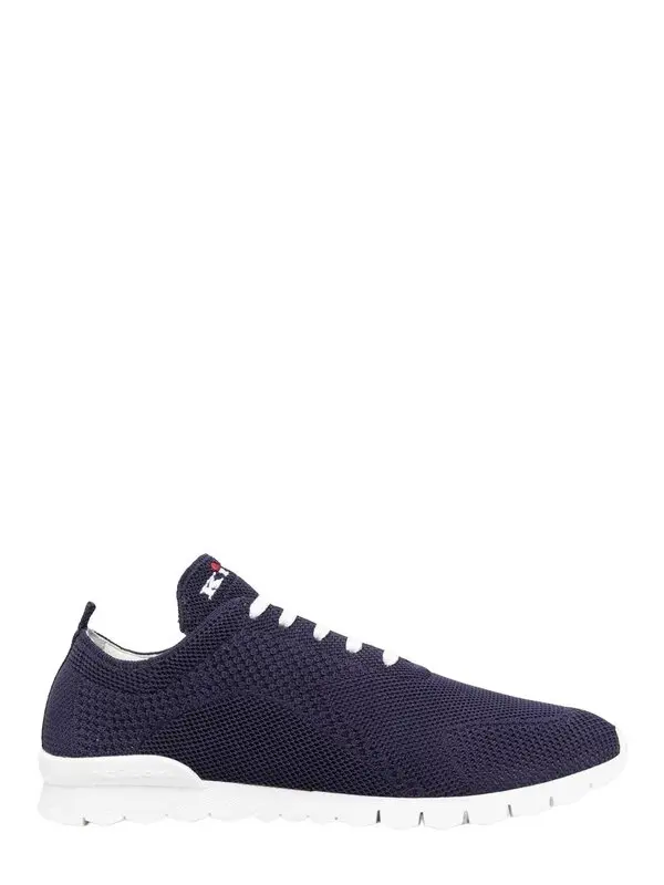Kiton Sneakers - Blue