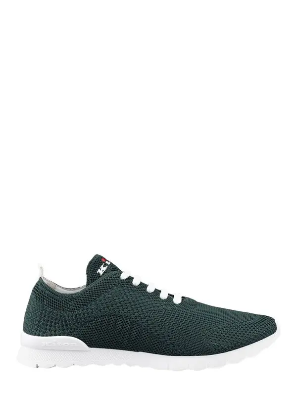 Kiton Sneakers - Green
