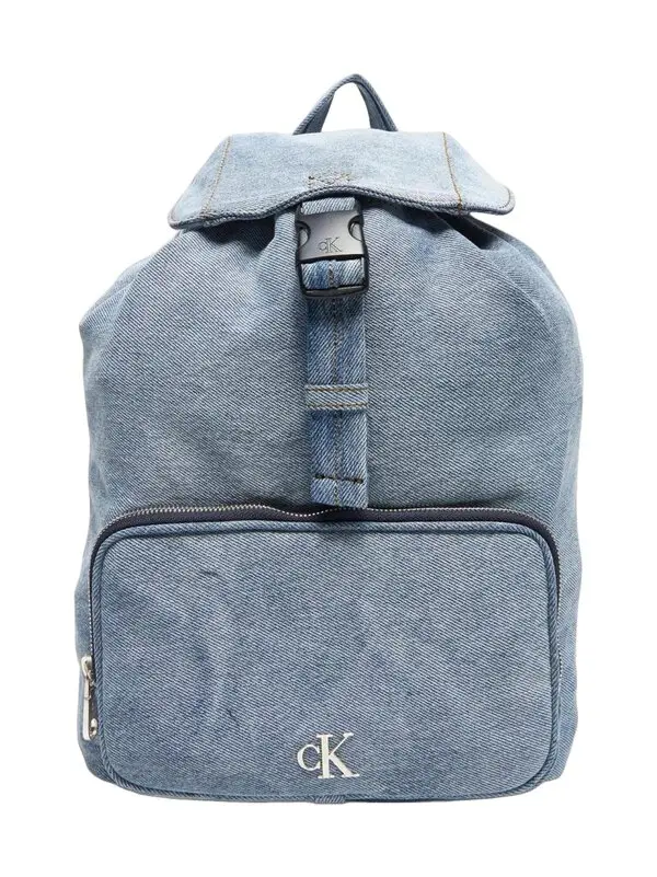 Calvin Klein Backpack - Denim