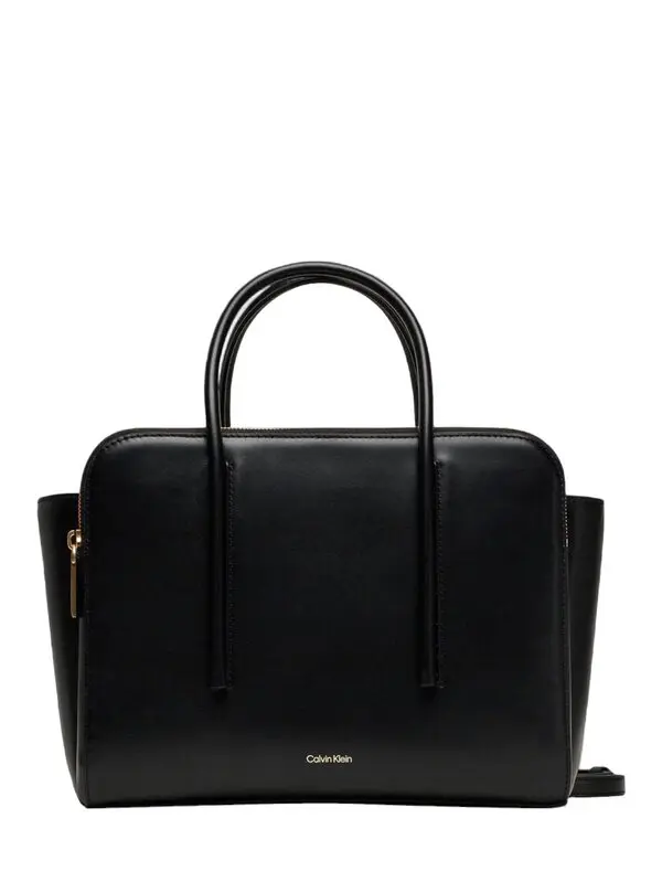Calvin Klein Handbag - Black