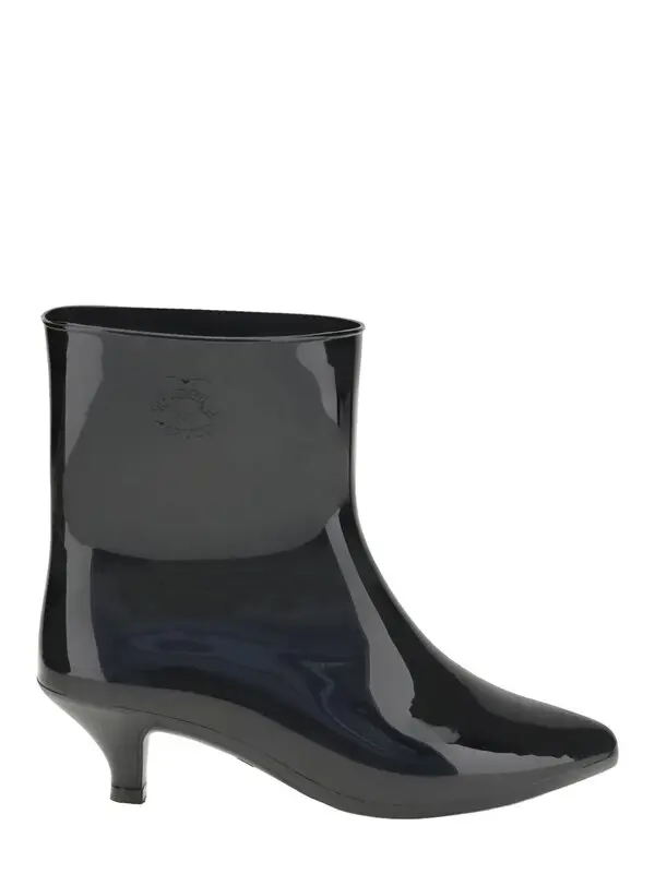 Fiorucci Ankle Boots - Black