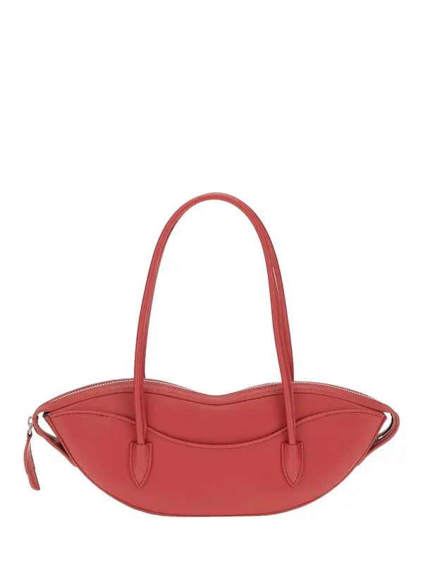 Fiorucci Shoulder Bag - Red