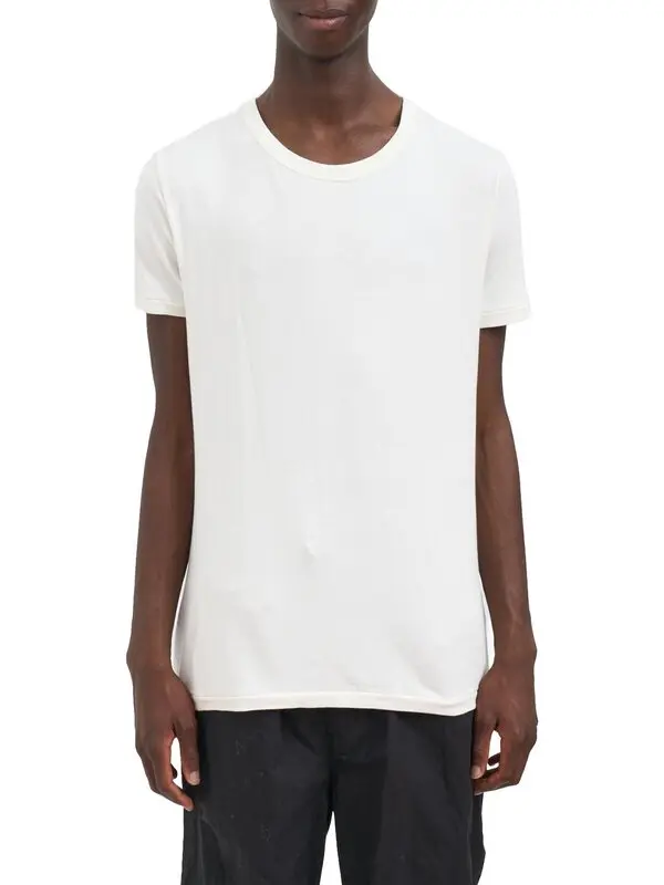 THOM KROM T-shirt - Cream