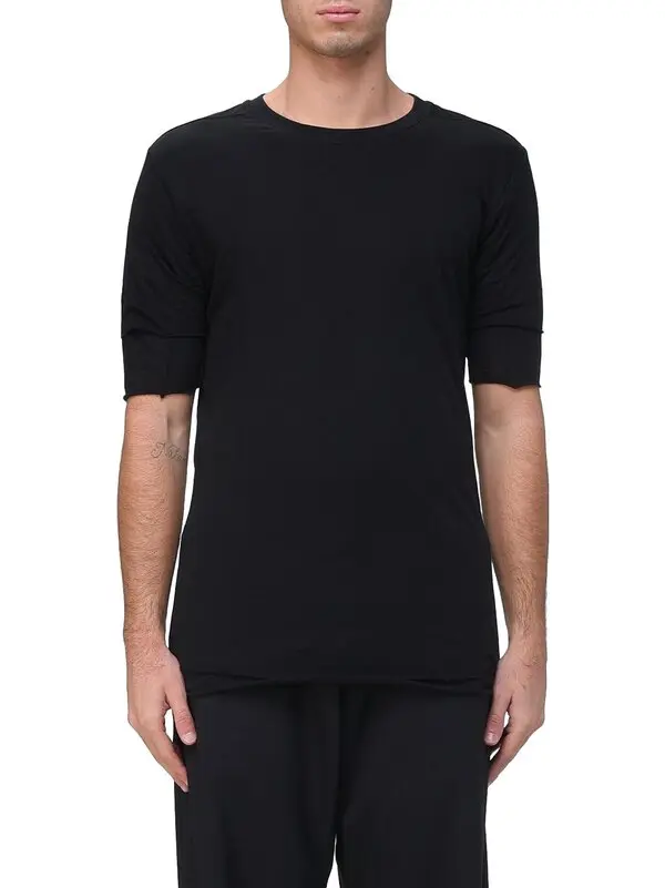 THOM KROM T-shirt - Black