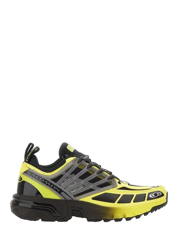 MM6 MAISON MARGIELA X SALOMON Sneakers - Yellow