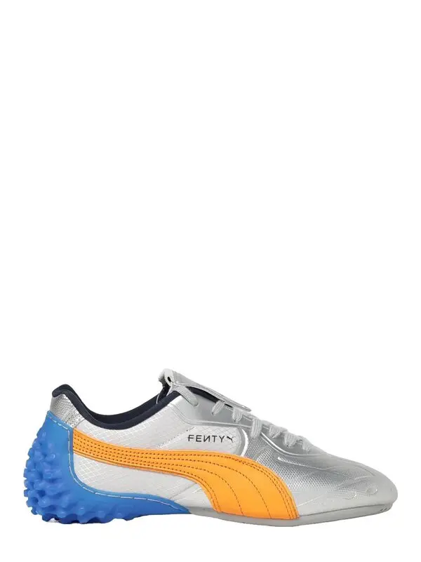 PUMA Sneakers - Silver