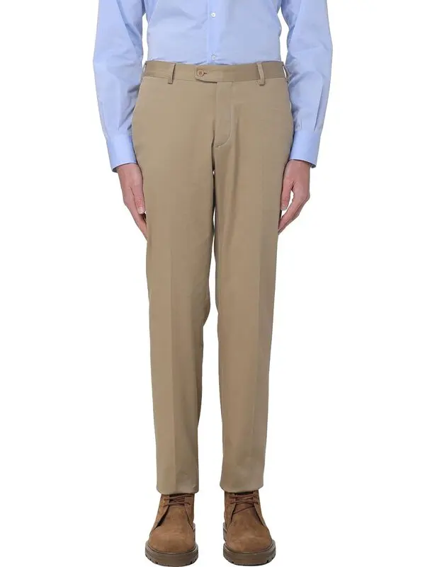 Brioni Pants - Kaki
