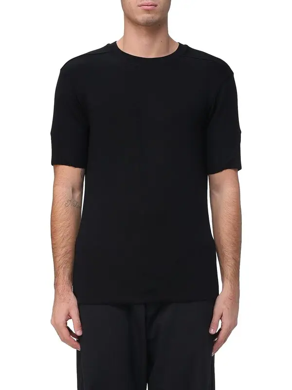 THOM KROM T-shirt - Black