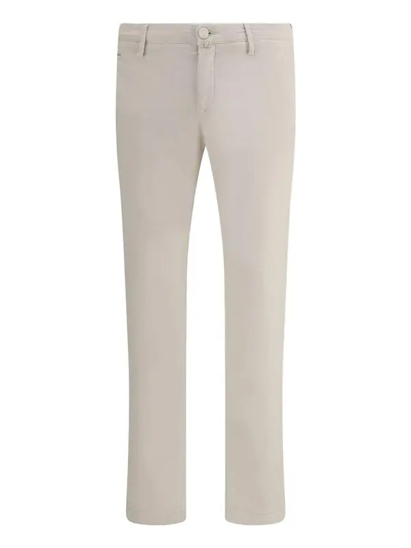 Jacob Cohen Pants - White