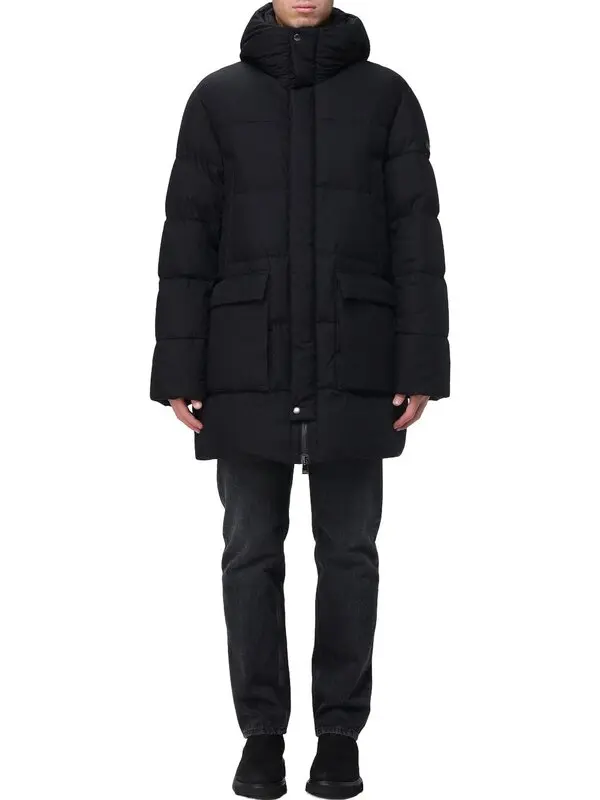 TATRAS Jacket - Black