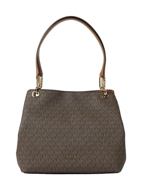 Michael Kors Shoulder Bag - Dark