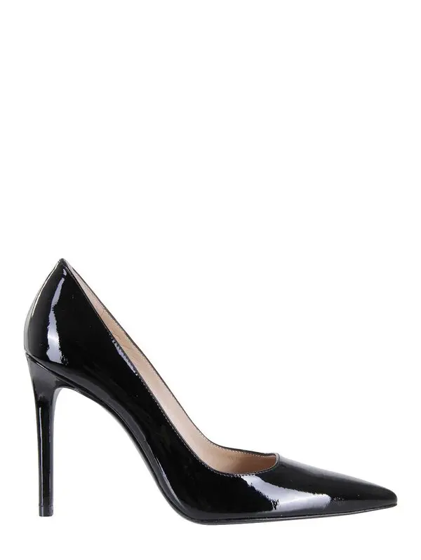 STUART WEITZMAN Pumps - Black