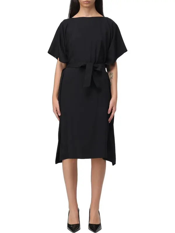 Emporio Armani Dress - Black