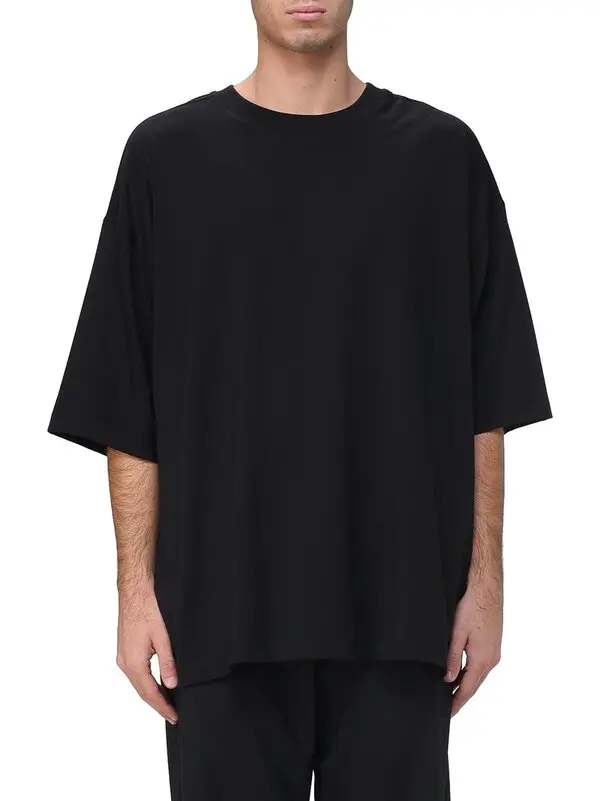 THOM KROM T-shirt - Black