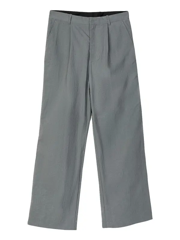 Camper Tailored Trousers - Grey