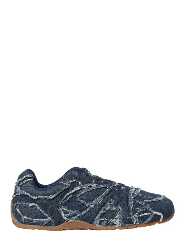 Marc Jacobs Sneakers - Denim