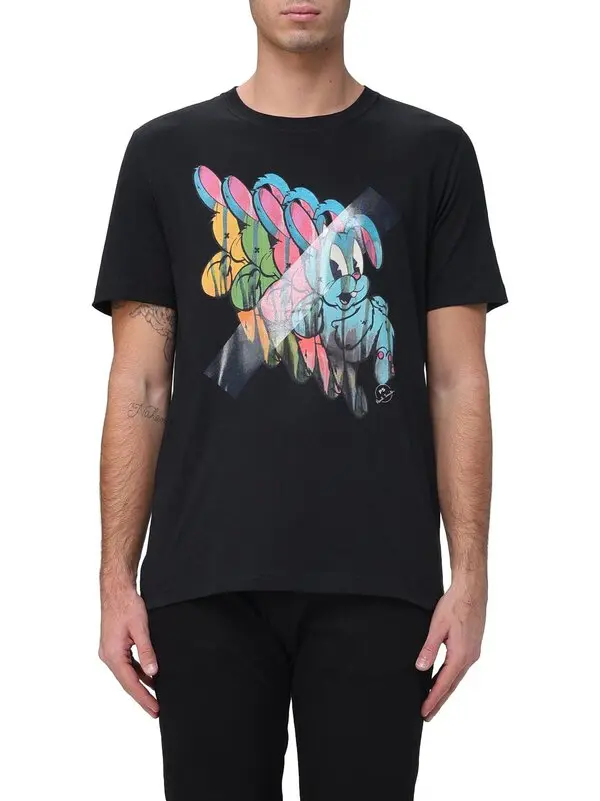 Paul Smith T-shirt - Black